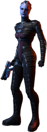 Download Asari Vanguard - Mass Effect 3 Characters Names Online - Full ...