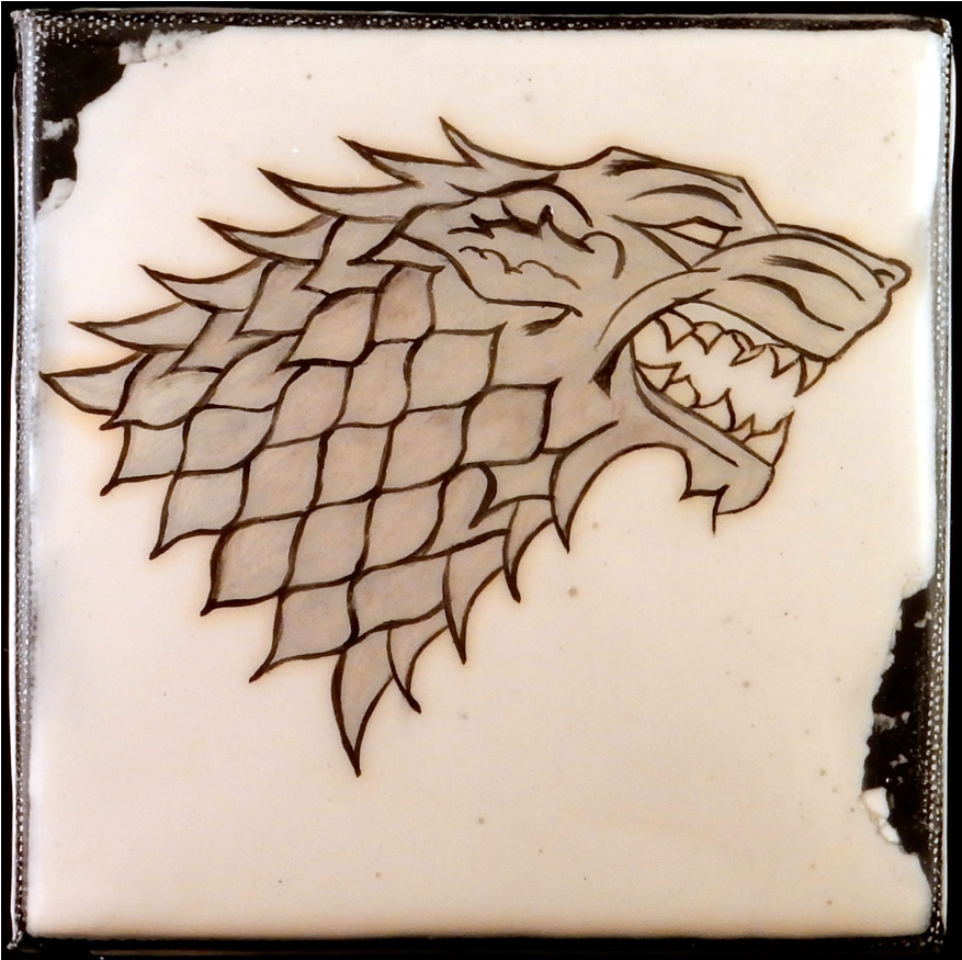 Download Stark - Fish - Full Size PNG Image - PNGkit