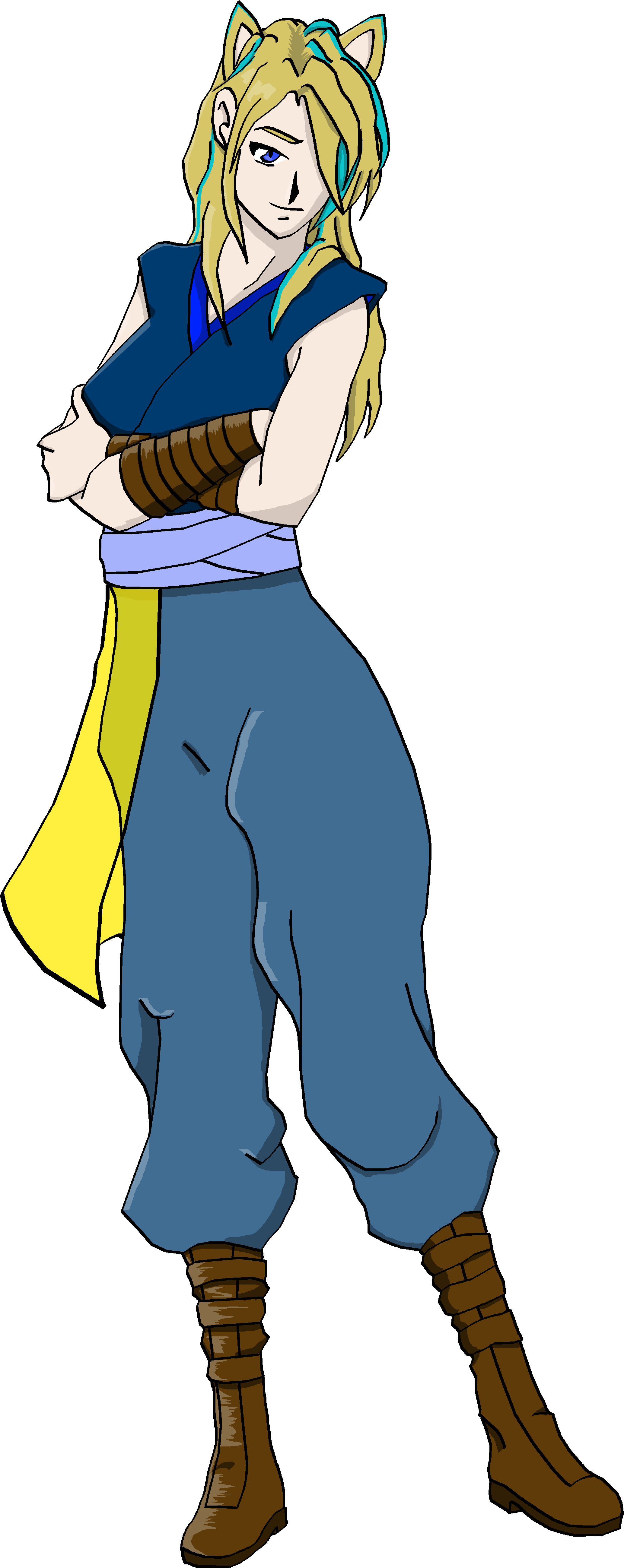 Download Lapis Color Lapis Color - Cartoon - Full Size PNG Image - PNGkit