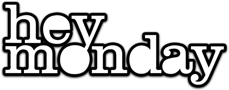 Download Hey Monday Image - Hello Monday Png Hd - Full Size PNG Image ...