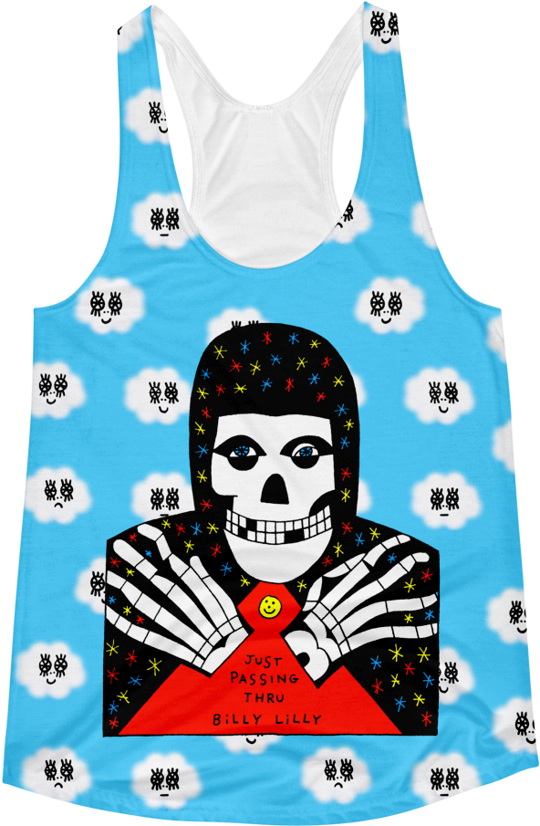 Download Misfits - Full Size PNG Image - PNGkit