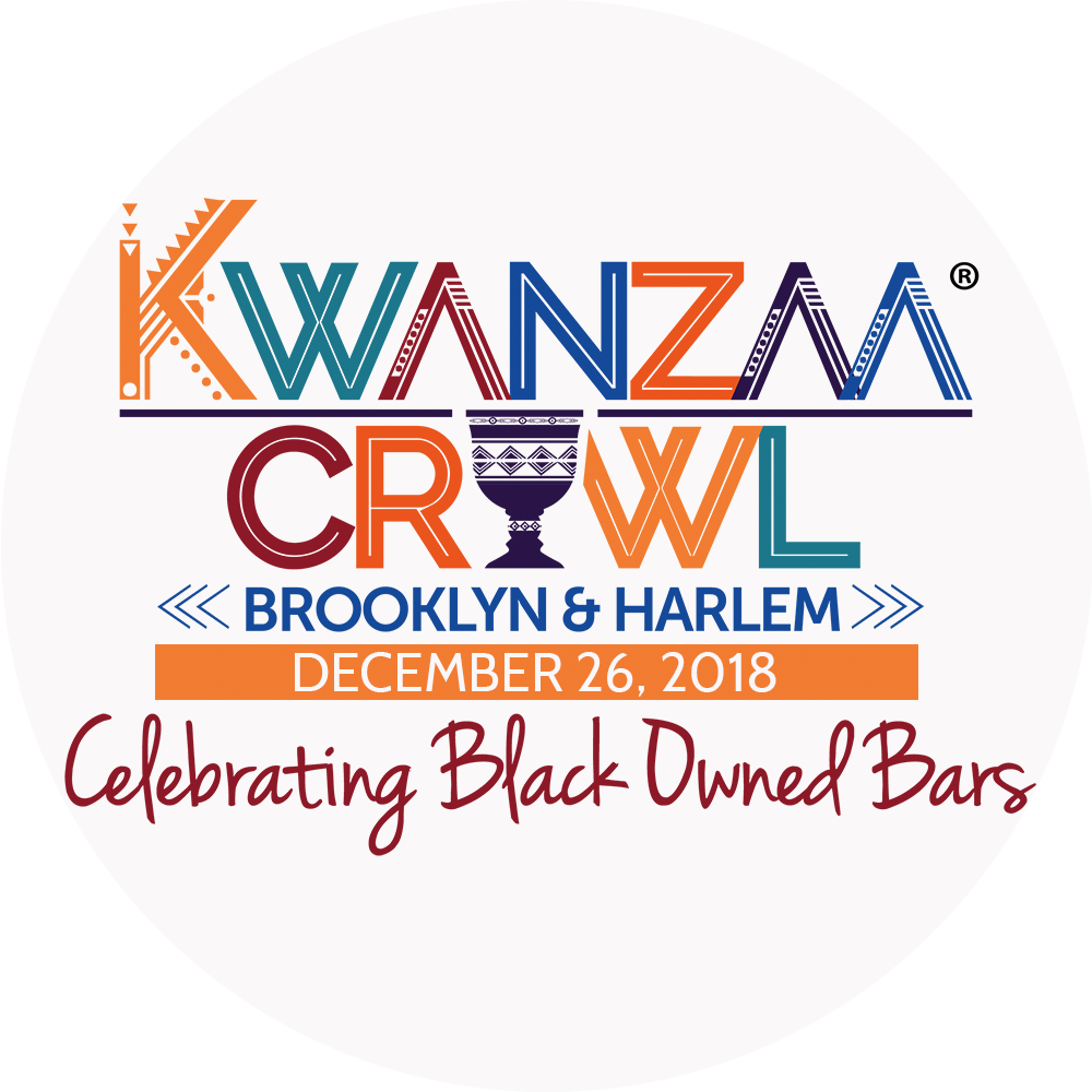 Download Kwanzaa Banner Logo V5 - Circle - Full Size PNG Image - PNGkit