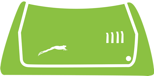 Download Slingshot Field Hub - Agriculture - Full Size PNG Image - PNGkit