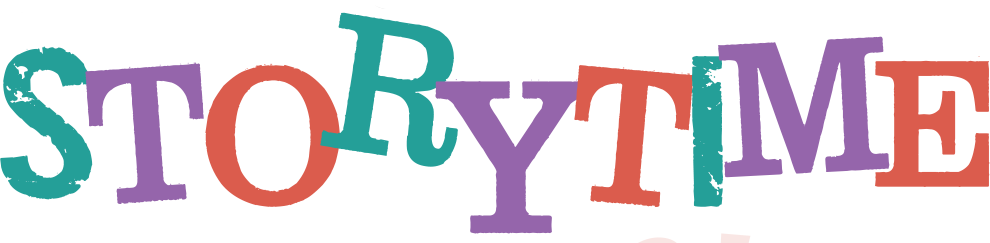 Download Transparent Storytime Png - PNGkit