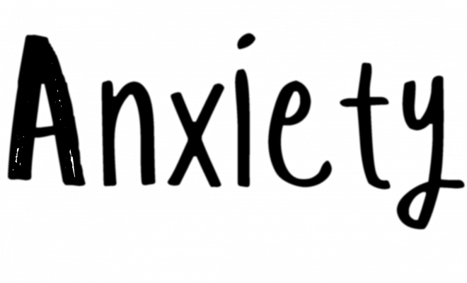 Download We Tend To Think Of People Who Experience Chronic Worry ...