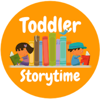 Download Toddler Storytime - Full Size PNG Image - PNGkit