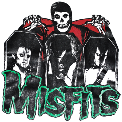 Download Misfits - Full Size PNG Image - PNGkit