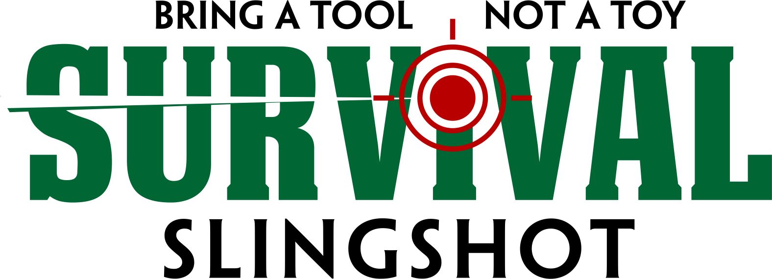 Download Png Logo Download - Survival Logo - Full Size PNG Image - PNGkit