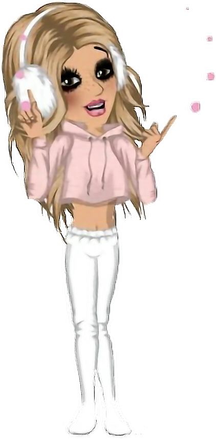 Download Report Abuse - Msp Girl Transparent Background - Full Size PNG ...