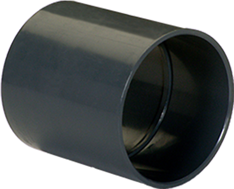 Download 32 Mm Pvc Coupler Class 10kg - Piping And Plumbing Fitting ...