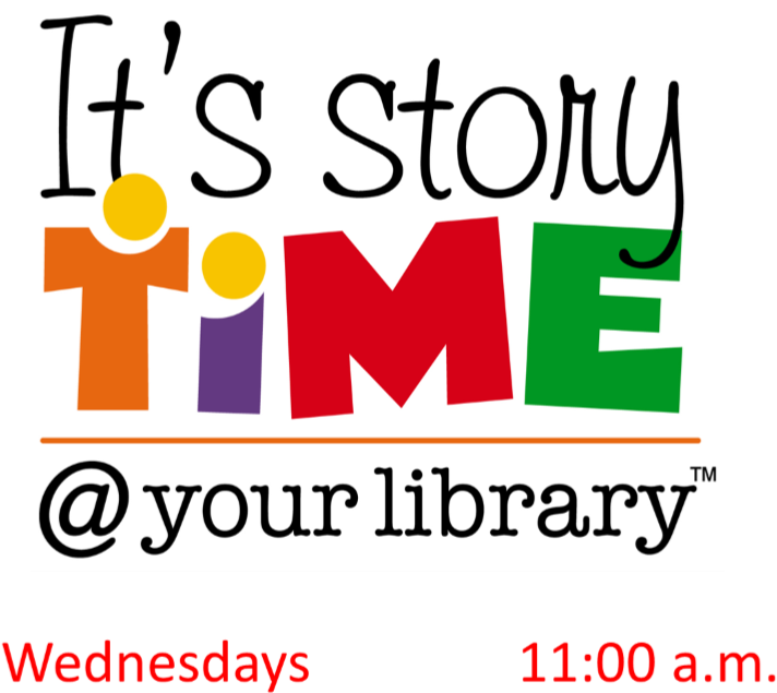 Download Learning - Story Time Library Flyer - Full Size PNG Image - PNGkit
