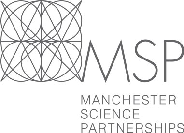 Download Manchester Science Park Logo - Full Size PNG Image - PNGkit