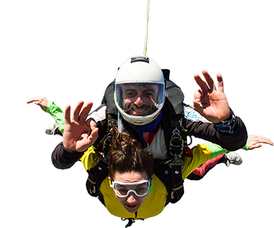 Download Transparent Introduction To Skydiving As A Sport And It Is A ...
