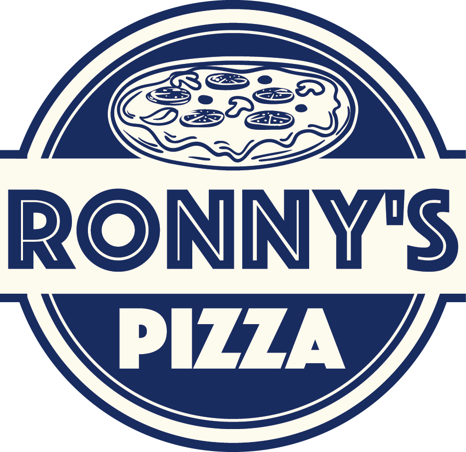 Download Ronny's Pizza - Full Size PNG Image - PNGkit