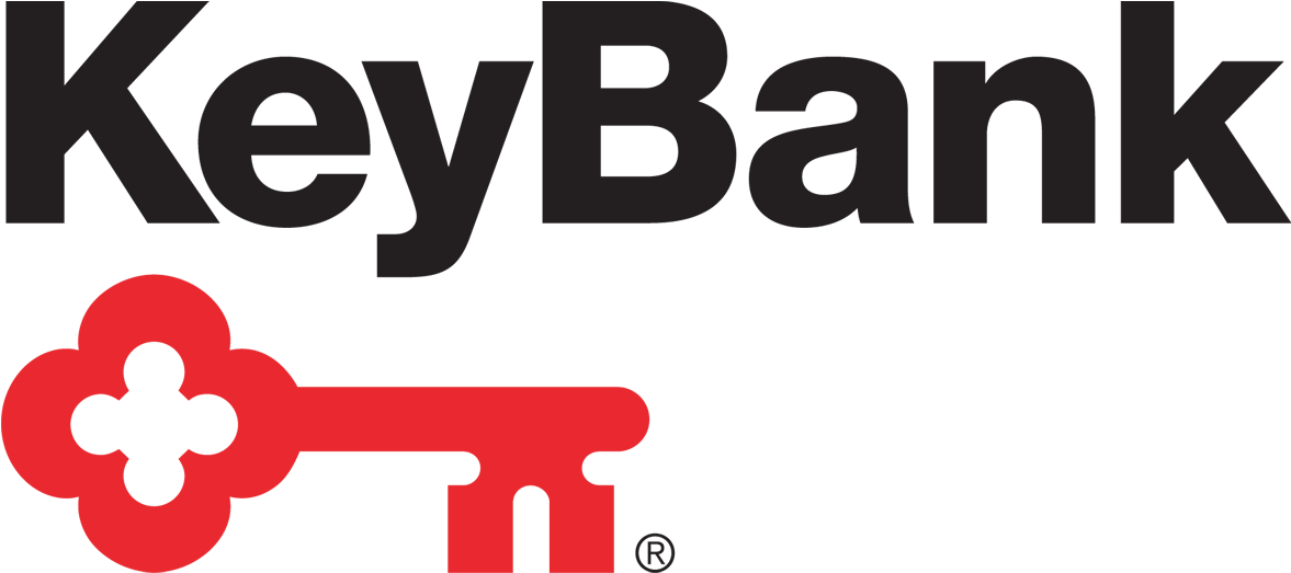 Download Free Parking Provided By Keybank - Key Bank Png Logo - Full ...