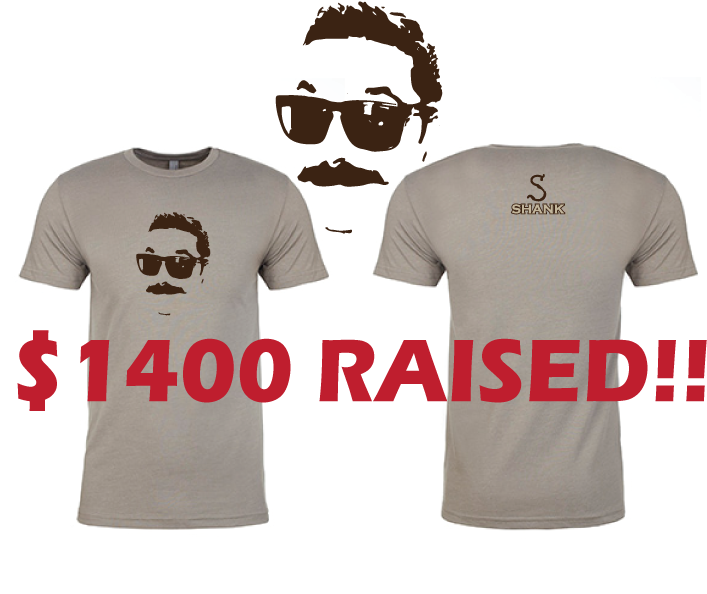 Download Doug Shank - Fundraising - Full Size PNG Image - PNGkit