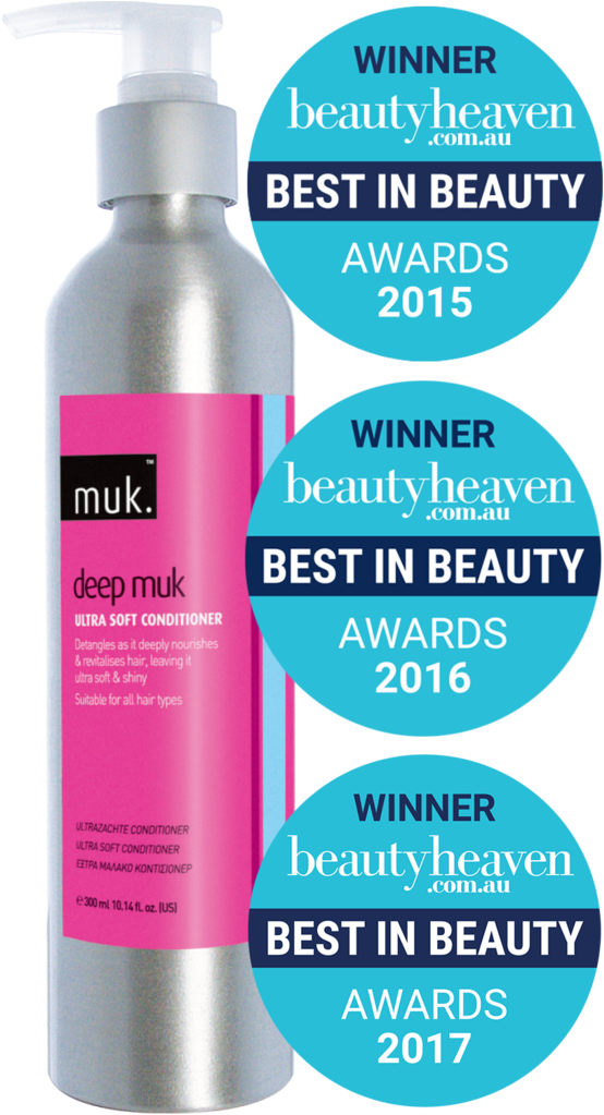 Download Deep Muk Ultra Soft Conditioner - Muk Deep Ultra Soft Leave-in ...