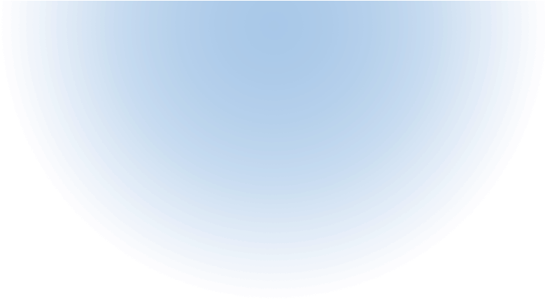 Download Blue-grad - Light Blue Glow Png - Full Size PNG Image - PNGkit