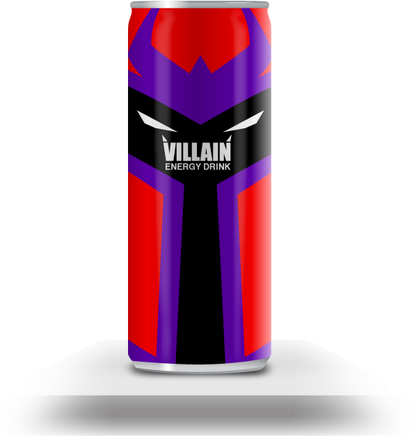 Download Energy Drink - Full Size PNG Image - PNGkit