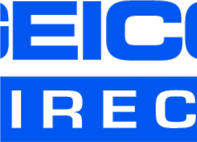 Download Geico Direct Logo - Full Size PNG Image - PNGkit