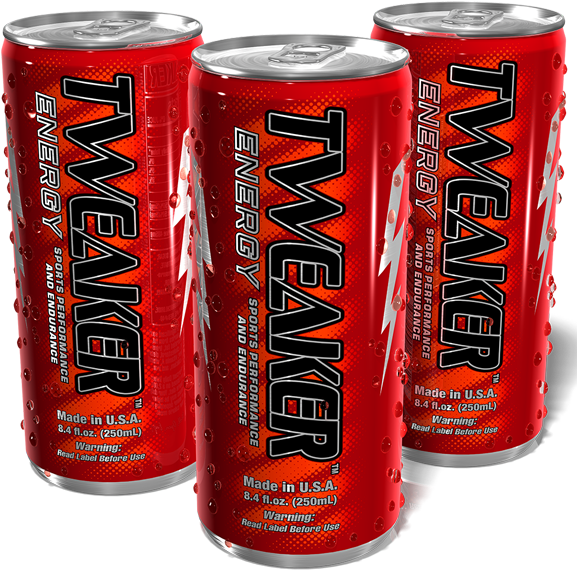 Download Mid Content Images - Tweaker Energy Shot - Full Size PNG Image ...