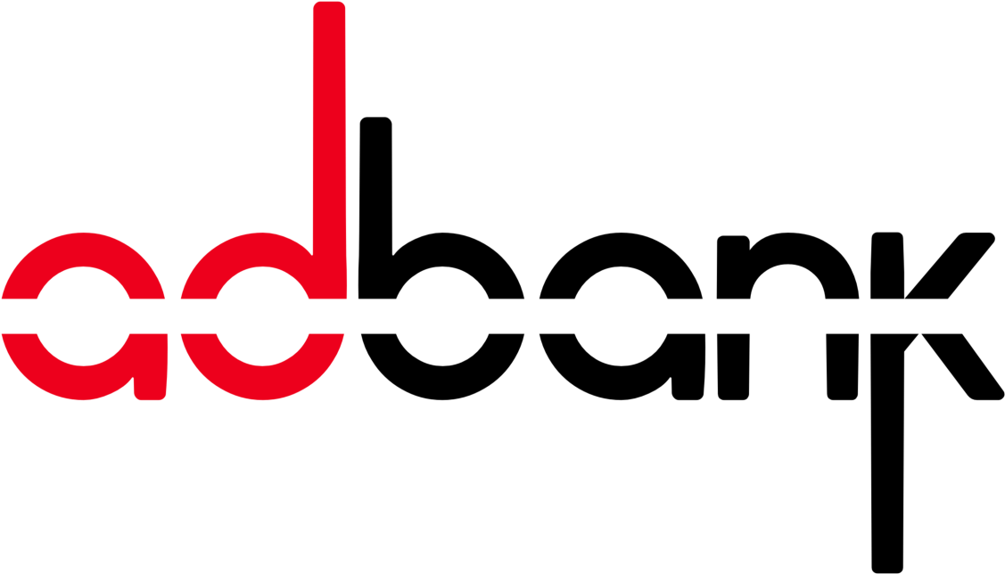 Download 4347042 - Adbank Logo - Full Size PNG Image - PNGkit