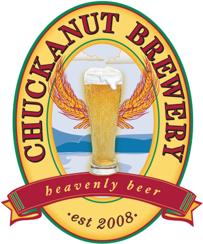 Download To - Chuckanut Brewery - Full Size PNG Image - PNGkit