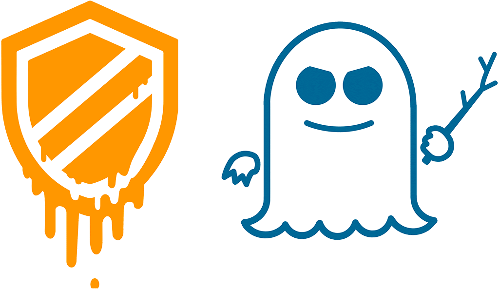Download Meltdown And Spectre Logos - Meltdown Intel - Full Size PNG ...
