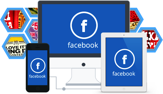 Download Facebook App Png - Facebook Development - Full Size PNG Image ...