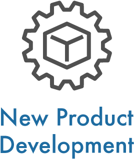 Download New Product Development Icon - Product Development Icon - Full ...