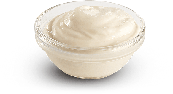 Download Mayonnaise - Ketchup Mayonnaise Png - Full Size PNG Image - PNGkit