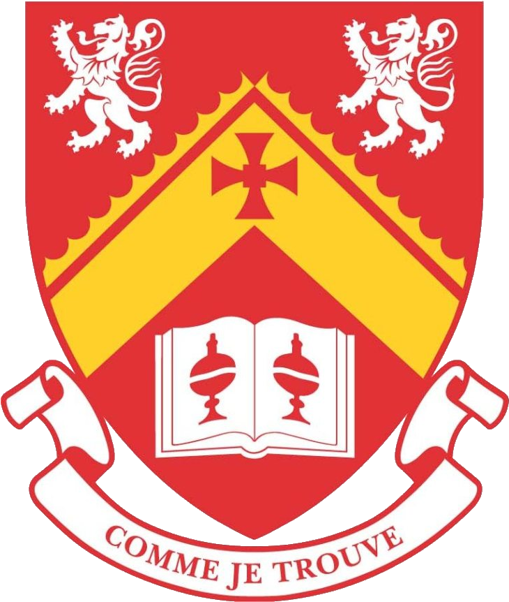 Download Josephine Butler College Crest - Full Size PNG Image - PNGkit