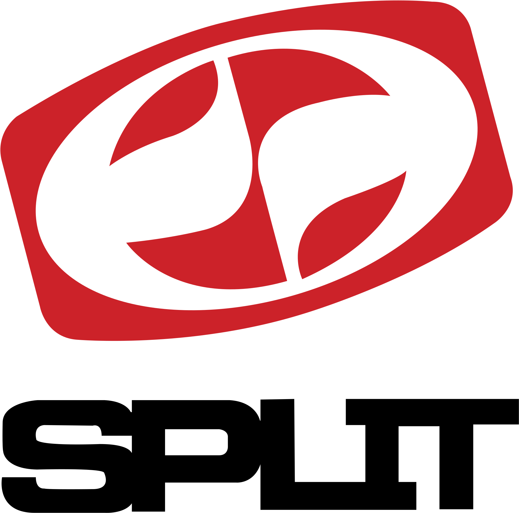 Download Split Logo Png Transparent - Split Clothing - Full Size PNG ...