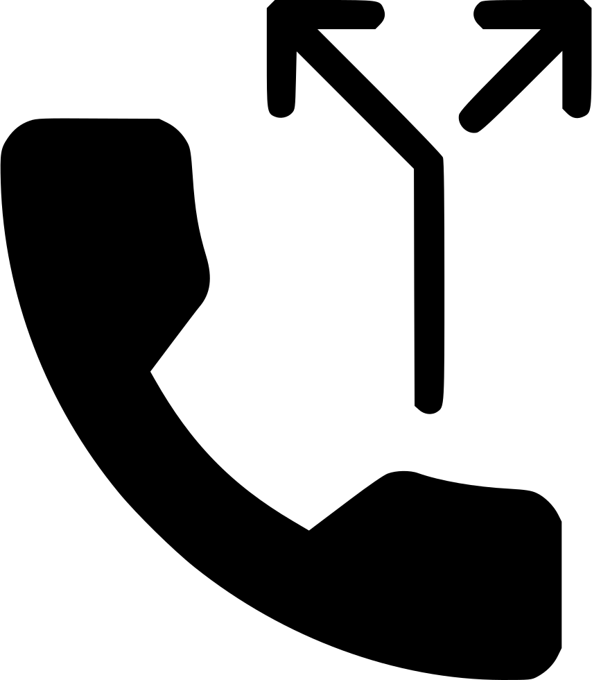 Download Png File - Telephone Call - Full Size PNG Image - PNGkit