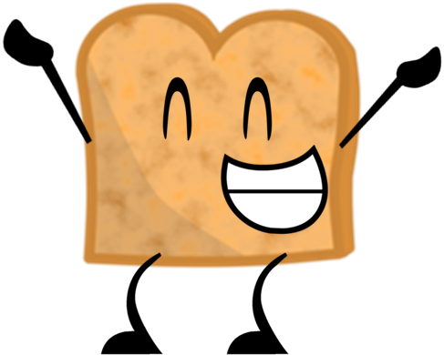 Download Toasty - Bfdi Leafy X Firey - Full Size PNG Image - PNGkit