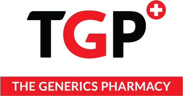 Download Generic Pharmacy Logo - Full Size PNG Image - PNGkit