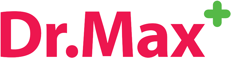 Download 26 Sep Jpm Advised Dr - Dr Max Logo - Full Size PNG Image - PNGkit