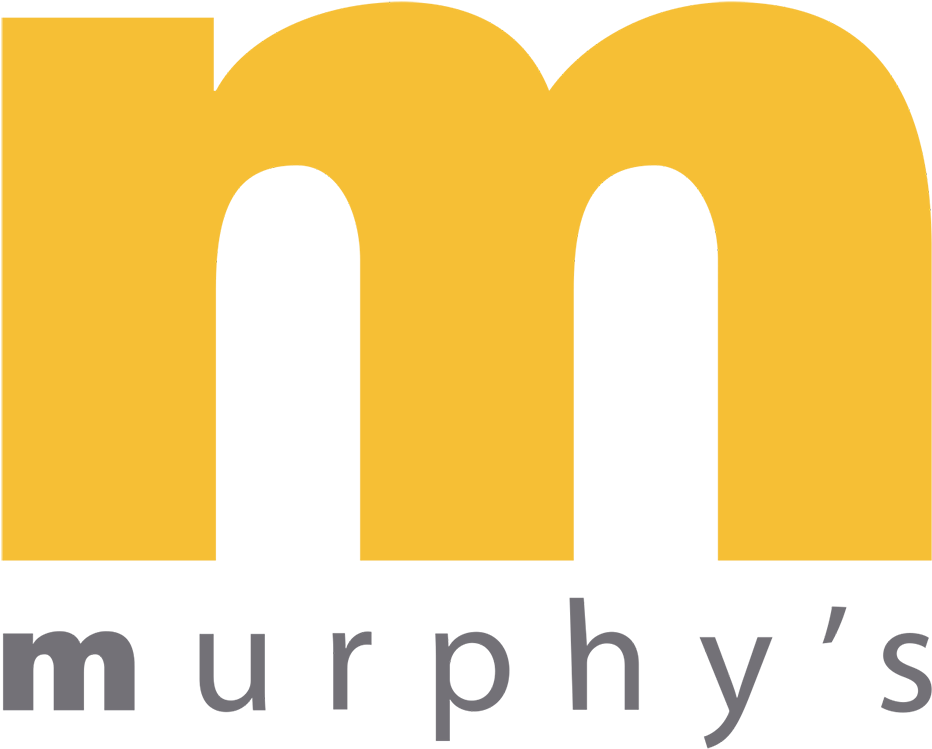 Download Transparent Murphy's - PNGkit