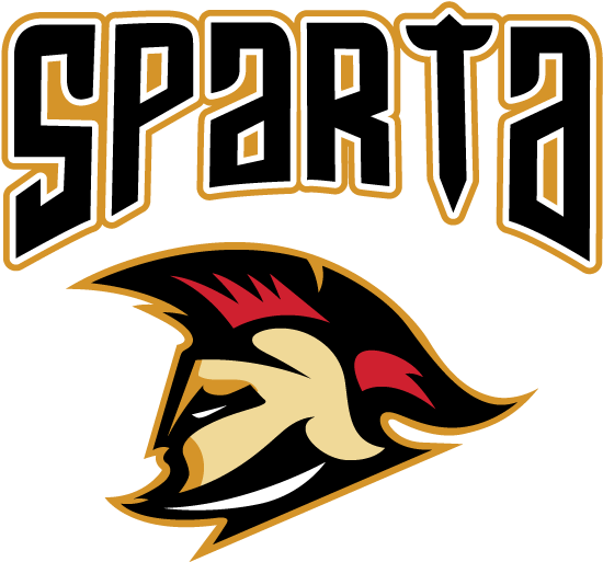Download Tri State Spartans - Full Size PNG Image - PNGkit