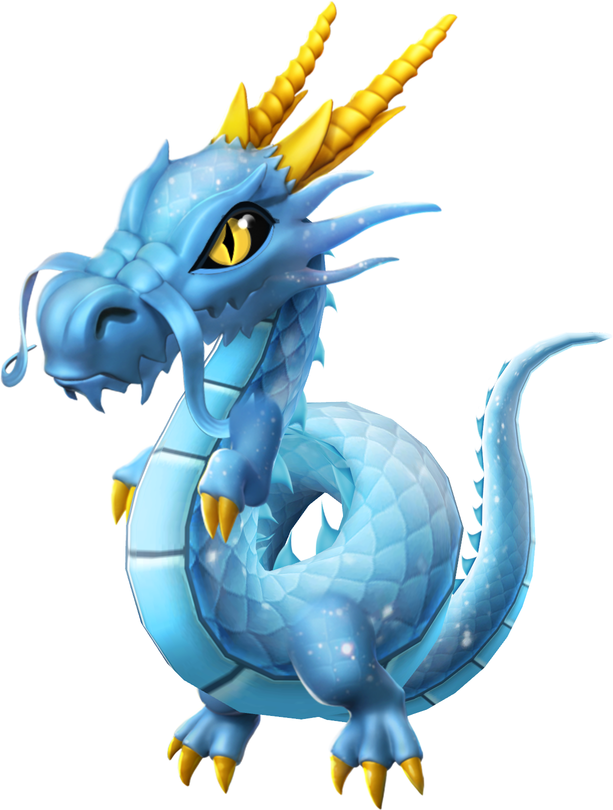 Download Cosmos Dragon - Dragon Cosmos Dragon Mania - Full Size PNG ...