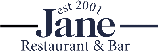 Download Jane Restaurant - Jane Restaurant Nyc Logo - Full Size PNG ...