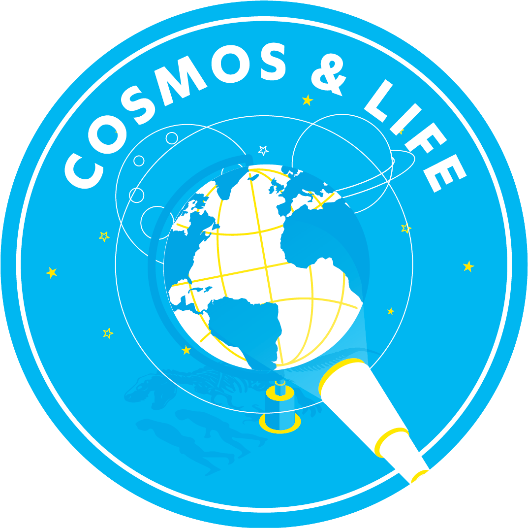 Download Cosmos & Life - Home Is Wherever I'm With You- Army Green ...