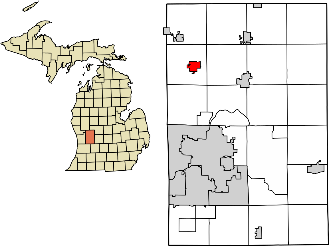 Download Michigan - Full Size PNG Image - PNGkit