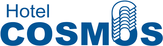 Download Logo-cosmos - Hotel Cosmos - Full Size PNG Image - PNGkit