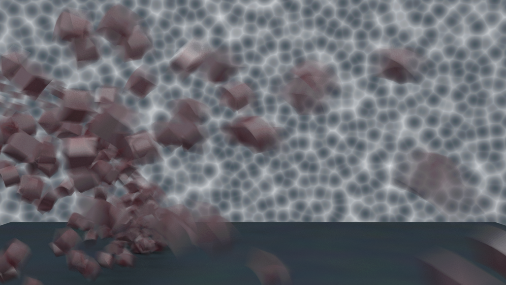 Download So, Now I Have A Cycles Render With Sampled Motion - Pattern ...