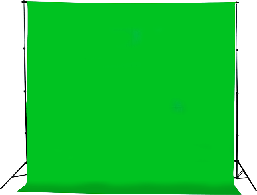 Download Transparent Background Using State Of The Art Green Screen ...