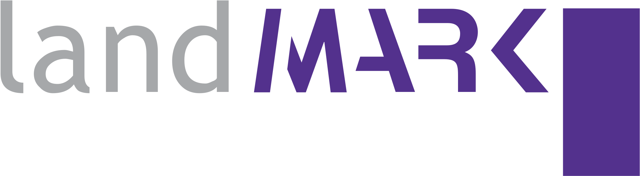 Download Landmark Logo Png Transparent - Mark - Full Size PNG Image ...