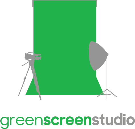 Download Green Screen Production Logos - Full Size PNG Image - PNGkit