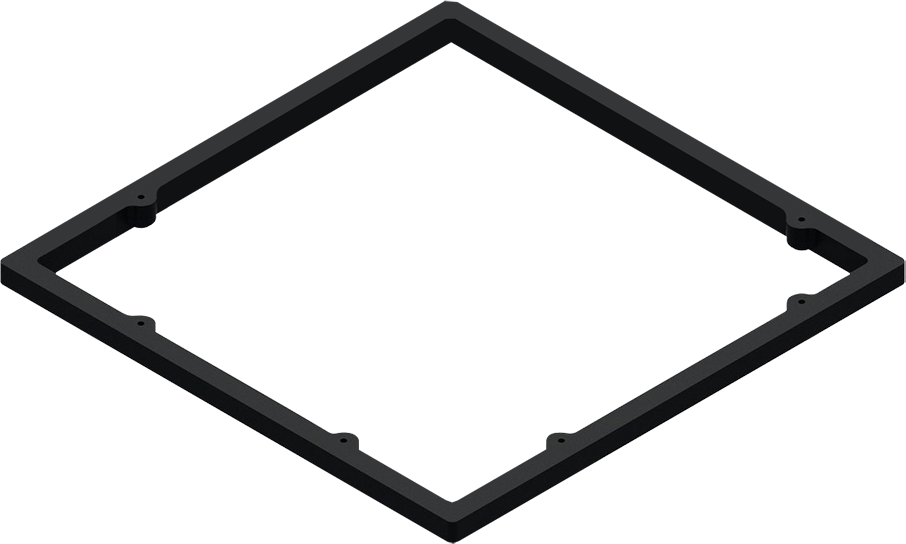 Download Rhombus - Full Size PNG Image - PNGkit