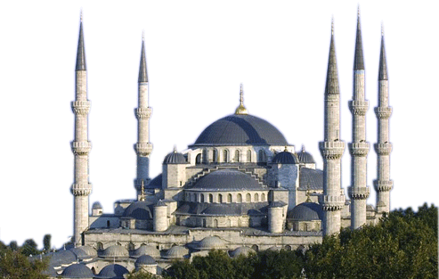 Download Tab Map - Sultan Ahmed Mosque - Full Size PNG Image - PNGkit